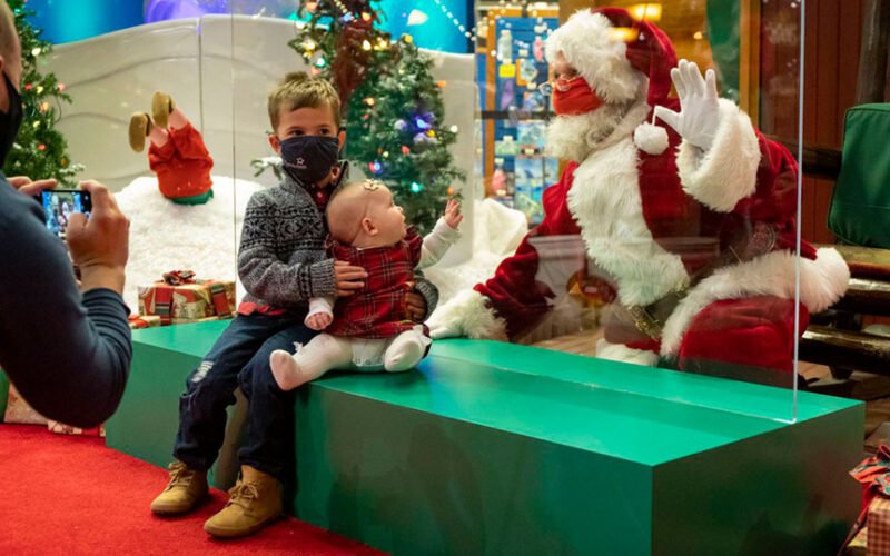 Agência do Papai Noel – A Maior Agência do País